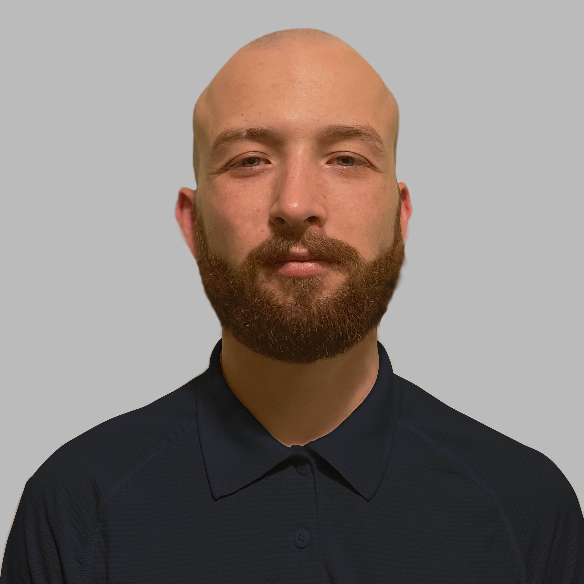 Peter Lucido Portfolio